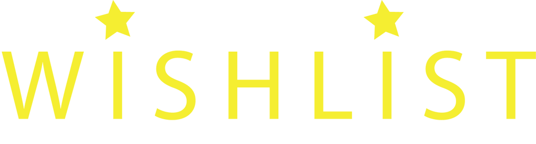 WISHILST – Wishlist